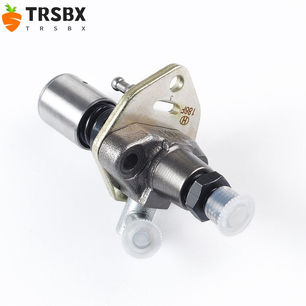 [Stock] For Yanmar L100 186F 10hp Fuel Injection Pump Plunger Diesel ...