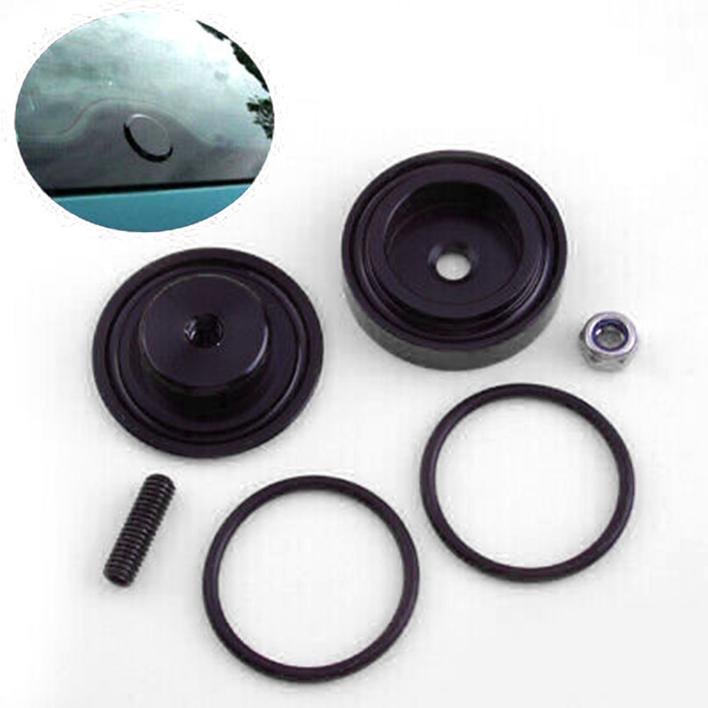[LSAR-HOT] Rear Wiper Block Off Delete Plug Grommet Fit For MK4 MK5 MK6 ...