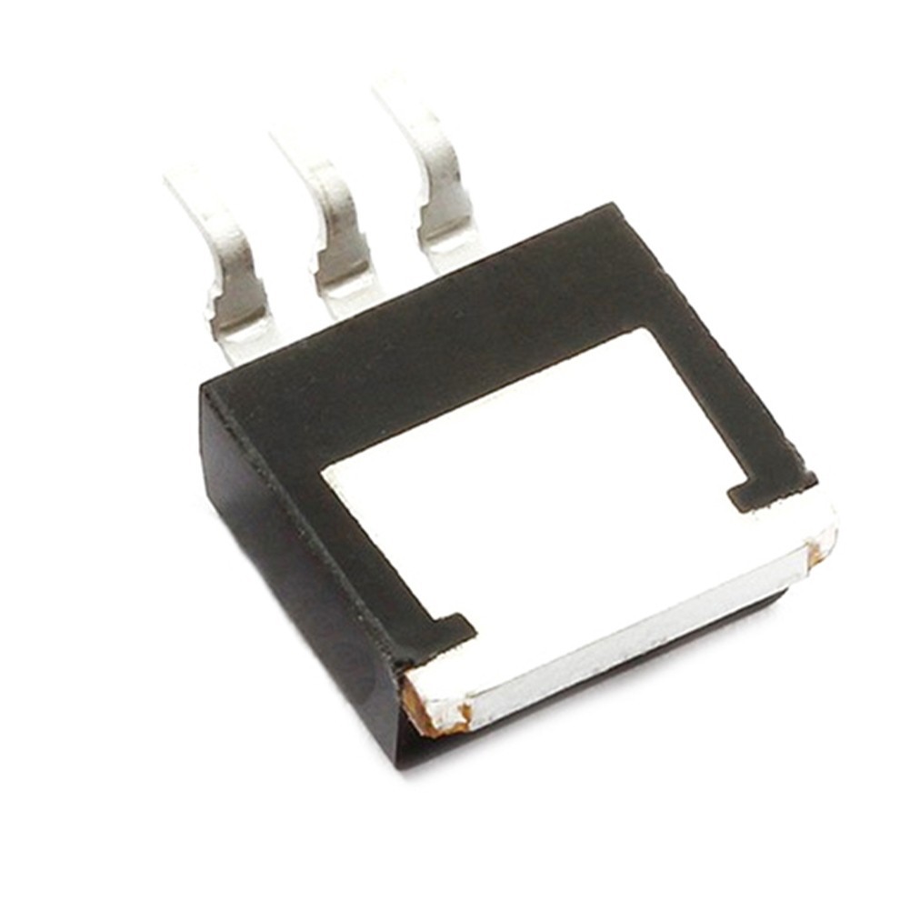 [FUTN] LM2940CS-5.0 LM2940CS LM2940 TO-263 package Voltage stabilizing ...
