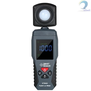 digital lux meter - Prices and Promotions - Sept 2025 | Shopee Malaysia