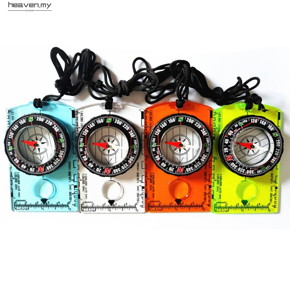 [brand new] Outdoor orienteering for compass Premium scouting for ...