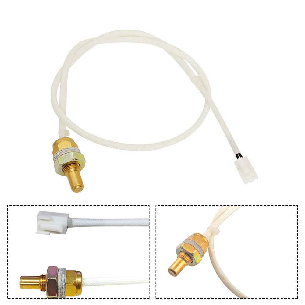 Granular Oven Accessories Furnace Temperature Sensor Furnace ...