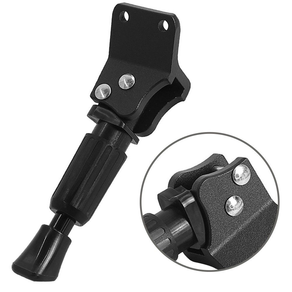 [stock] Electric scooter Foot Support Stand Parking Stand for KuKirin ...