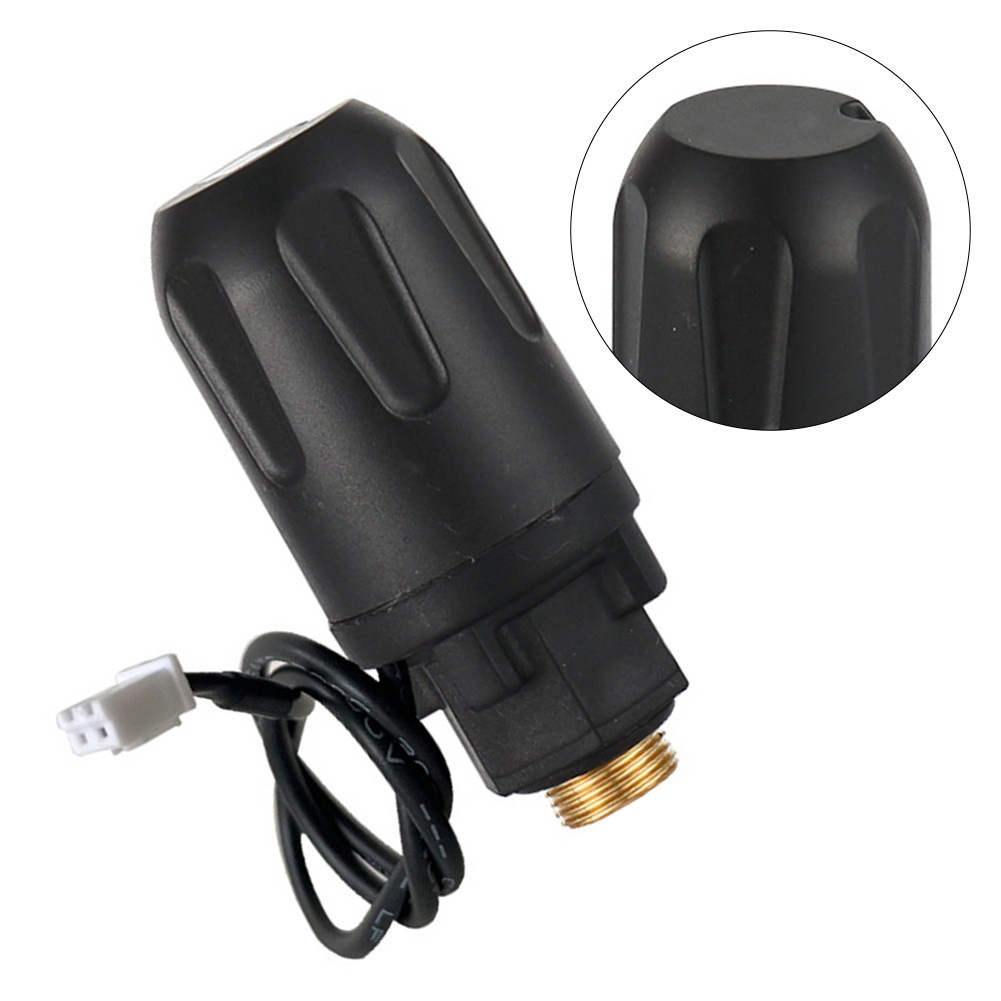 [VE]Automatic Water Pump Pressure Switch Pressure Switch Controller ...