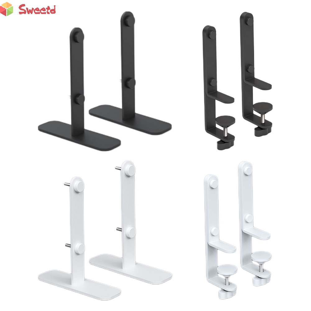 【SWTDRM】1 set Pegboard Bracket Clip Mounting fixing clip Retainer ...