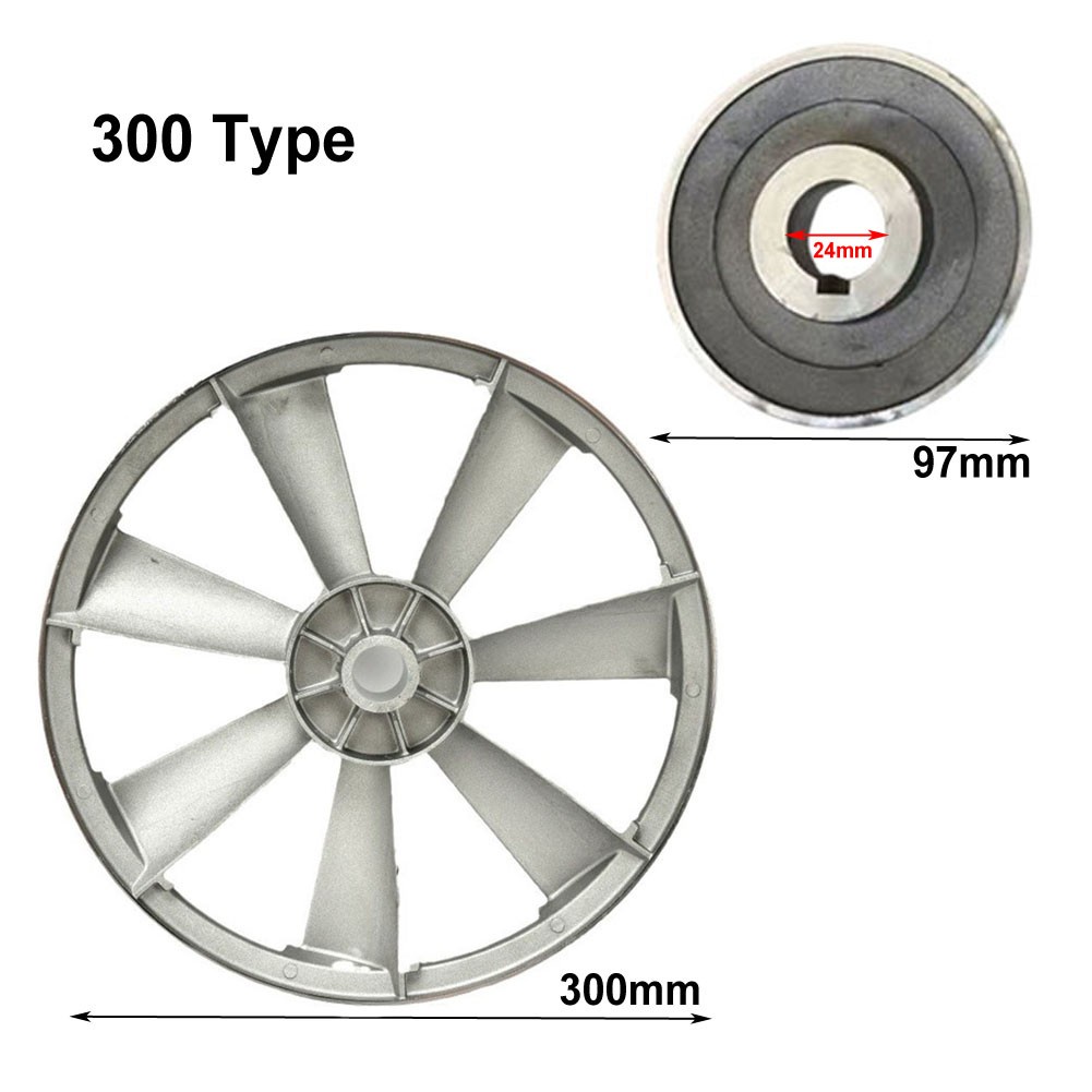 [stock] A-Type Triangle Belt Flywheel Pulley Motor Pulley for Air ...