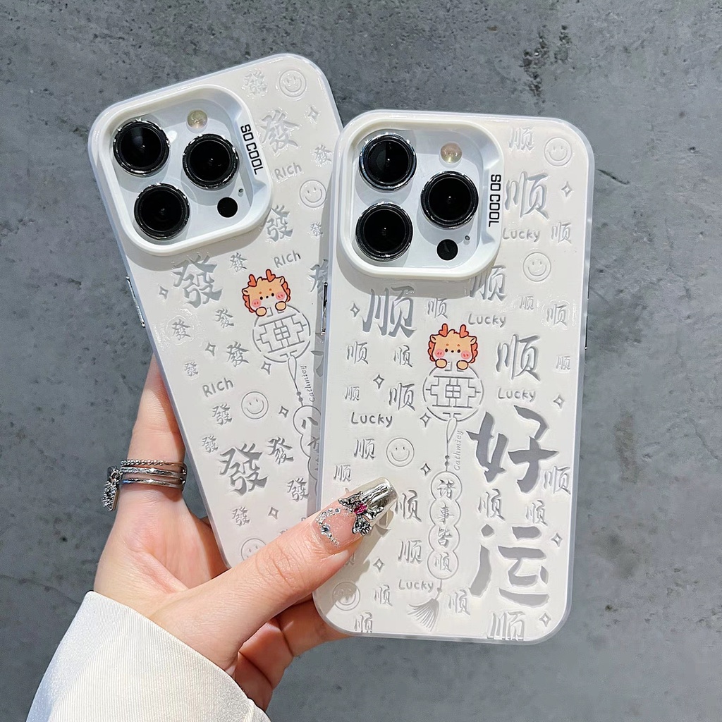 AMK for OPPO Reno 13 13F 12 12F 11 11F 10 8T 8 6 5 4 A98 A94 A80 A9 A8 A6 A96 A60 A59 A58 A5 A3X ...