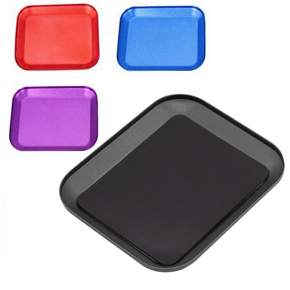 On Sale Screw Magnetic Tray Nuts Storage Screw Magnetic Mat Collect ...