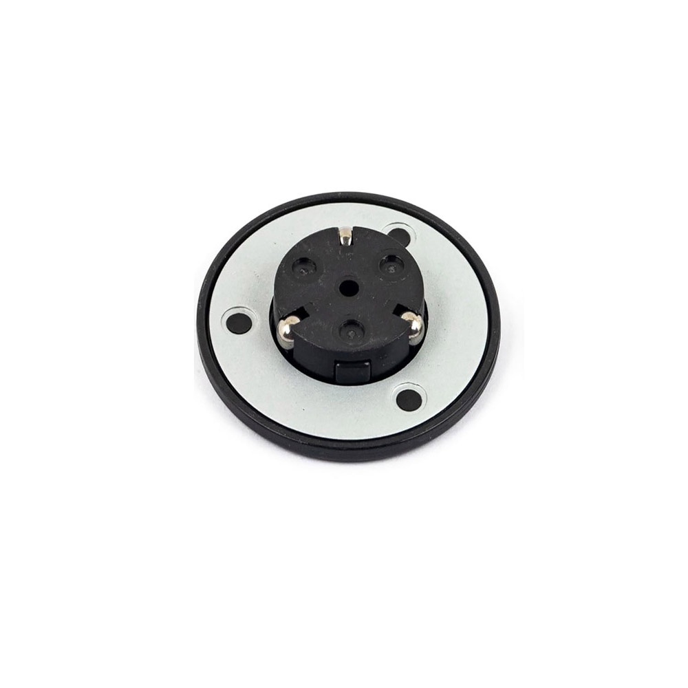 Spindle Hub CD Holder Repair Parts For PS1 PSX Laser Head Lens Ceramic ...