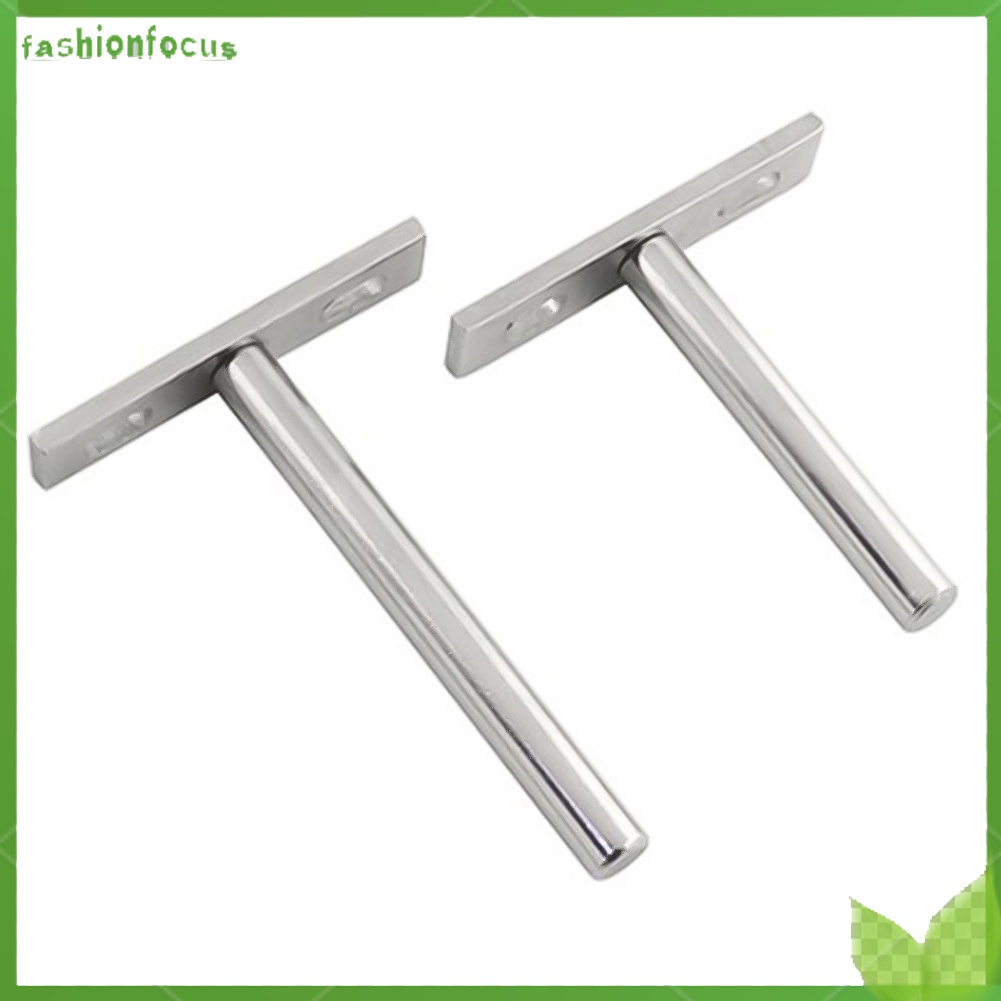 3/4/5/6inch Folding Shelf Support Bracket Floating Wall Shelf Support ...