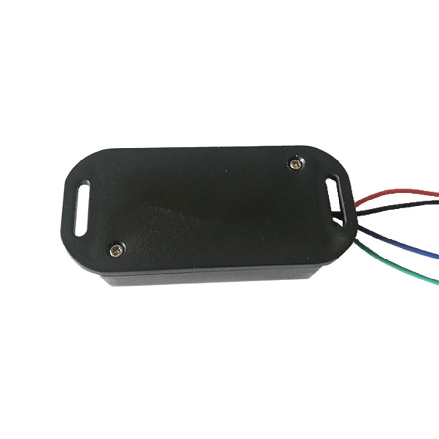 Car Fuel Gauge Interface Module Ohm Converter Connect Any Sender To ...