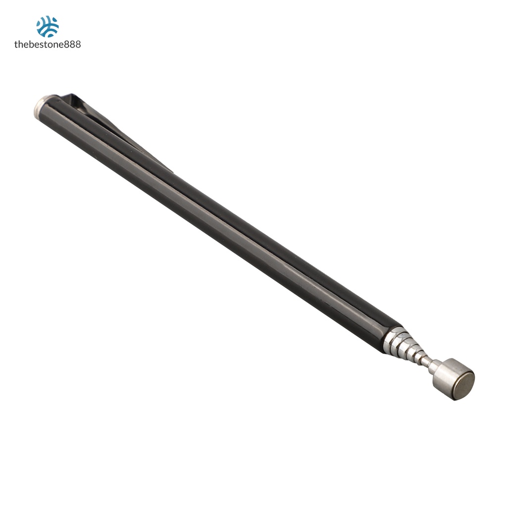 (THEBEST) Portable Telescopic Magnetic Pick Up Rod Tool Extending ...