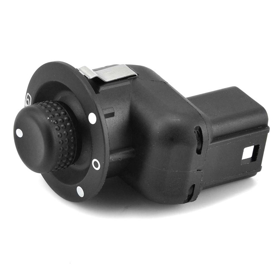 8200676533 Mirror Adjust Switch Fold Function Fit for Renault Scenic ...