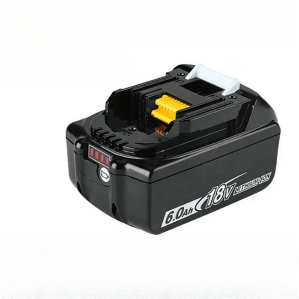 18V Battery Lithium Ion 6.0Ah Premium XR Lithium Ion Battery | Shopee Malaysia