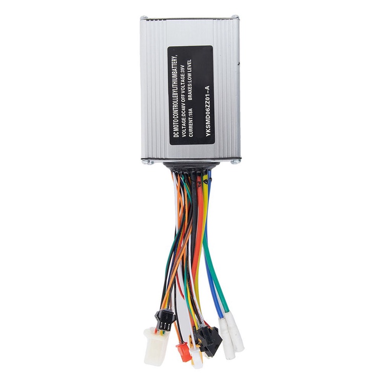 [stock] For For H5 Electric Scooter Controller 18A 10 Wire Type B ...