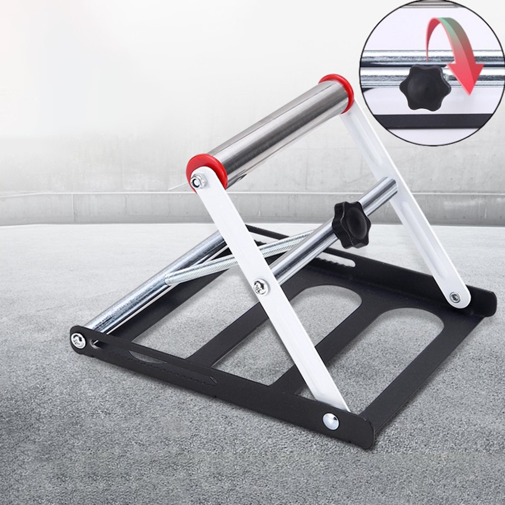 [VE]Cutting Machine Support Stand Foldable Height Adjustable40-135mm ...