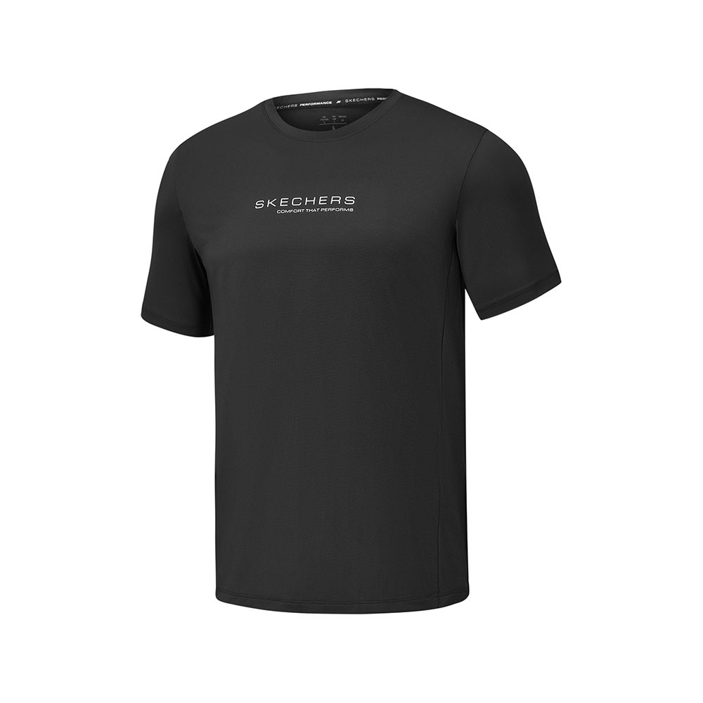 Skechers Men GODRI Short Sleeve Tee - P225M170 | Shopee Malaysia