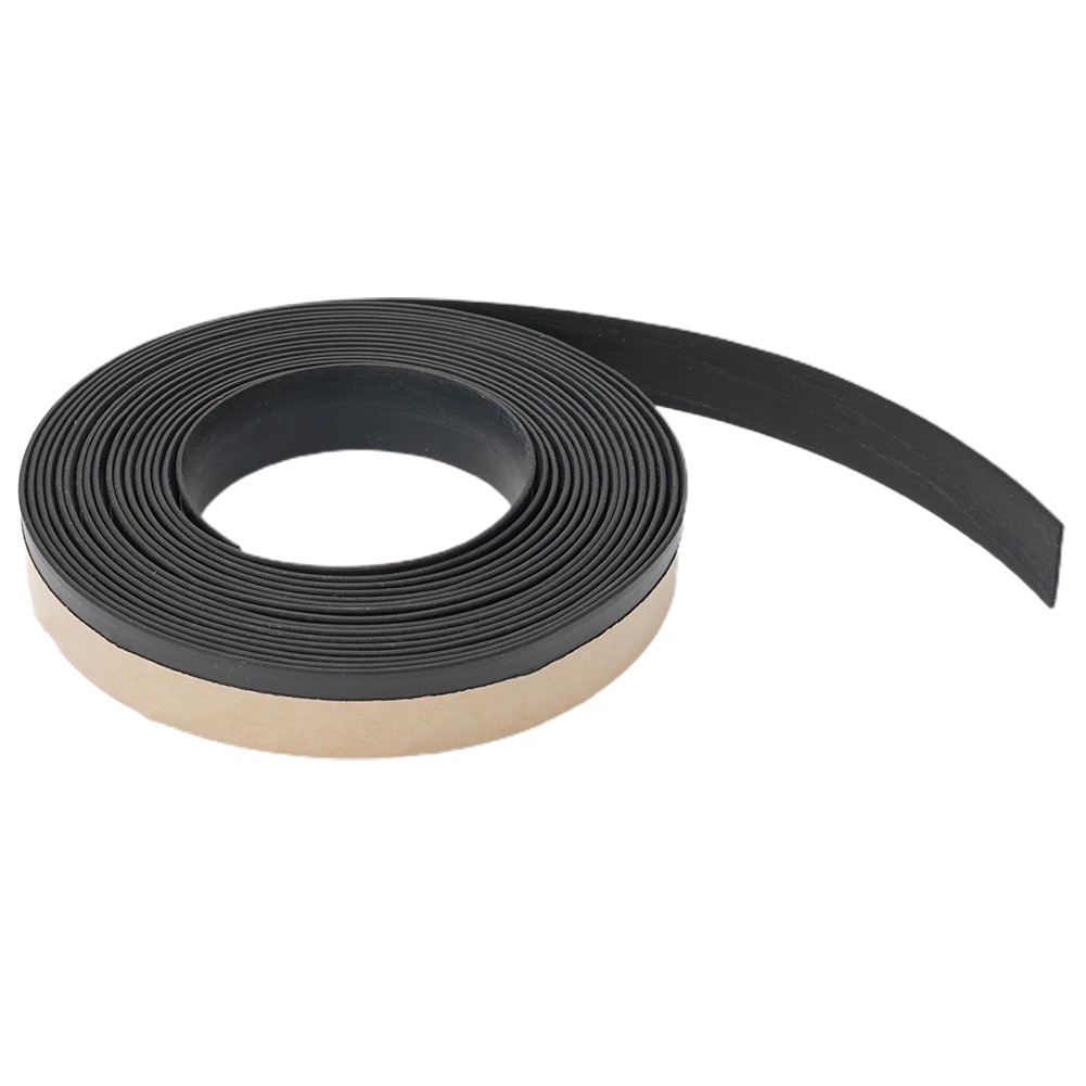 [Twilight] Rubber Seal Strip Car Door Side Casement Trim Edge Abnormal Noise Weatherstrip4M ...