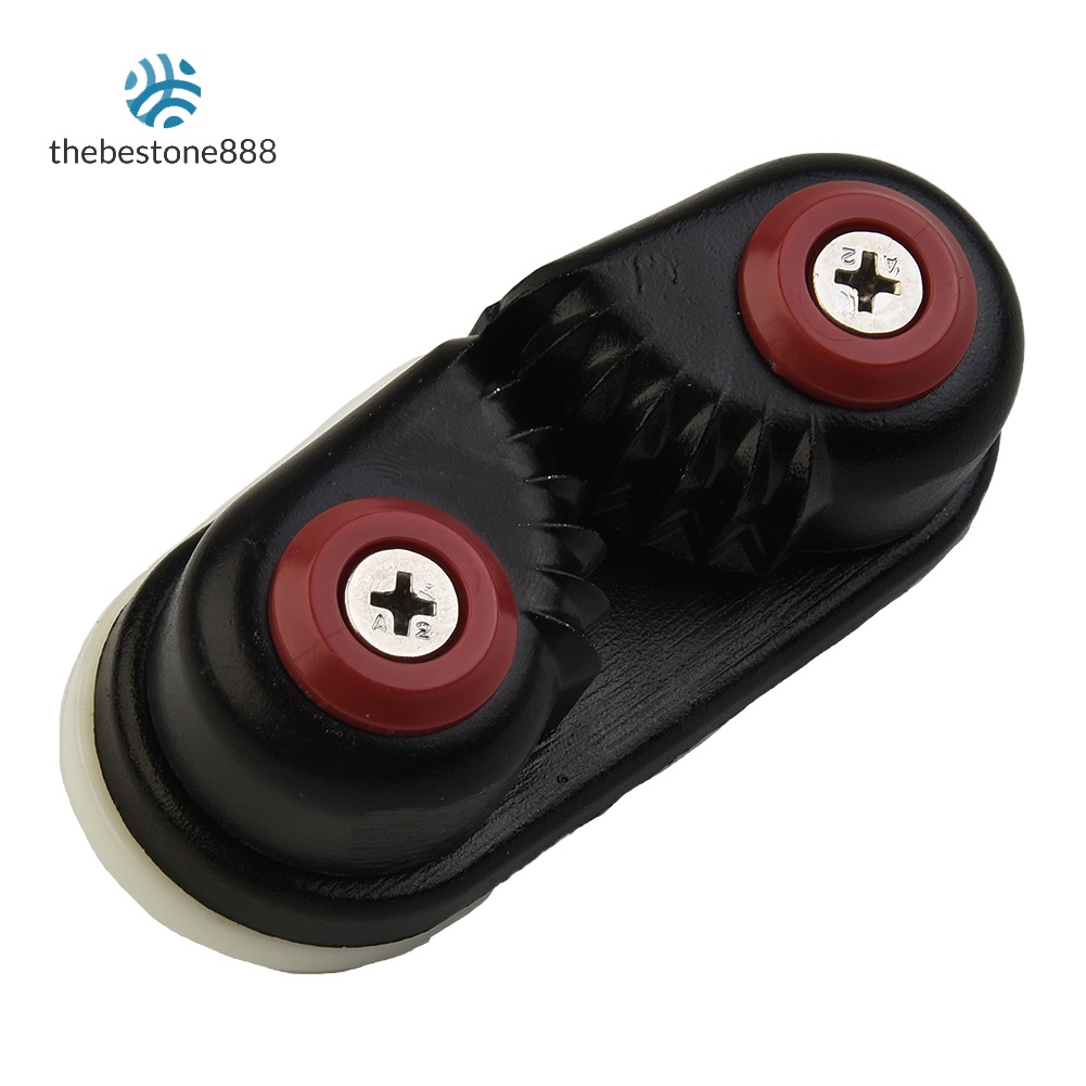 (THEBEST) Marine Quick Entry Boat Ball Bearing Cam Cleat Rope Cleat ...