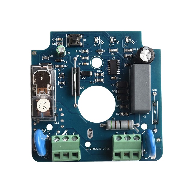 [stock] Water Pump Automatic Pressure Control Module Circuit Board ...