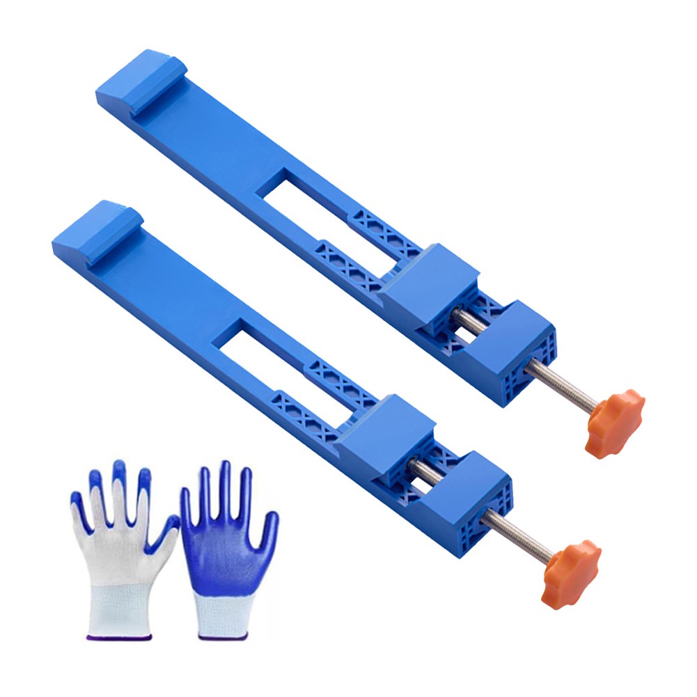 [stock] Adjustable Milling Positioning Clamp for Circular Saw Cutting ...