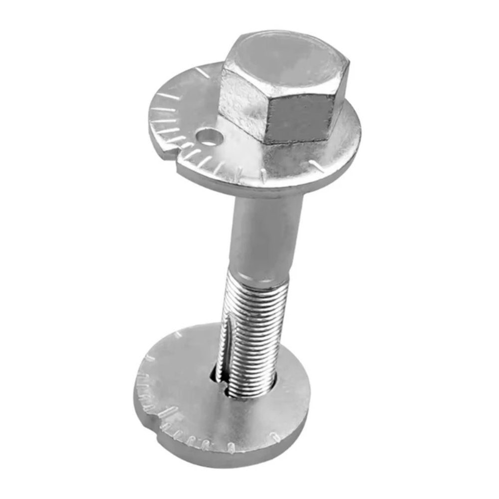 Rear Suspension Arm Alignment Bolt Camber Screw For Nissan Armada 5.6L ...