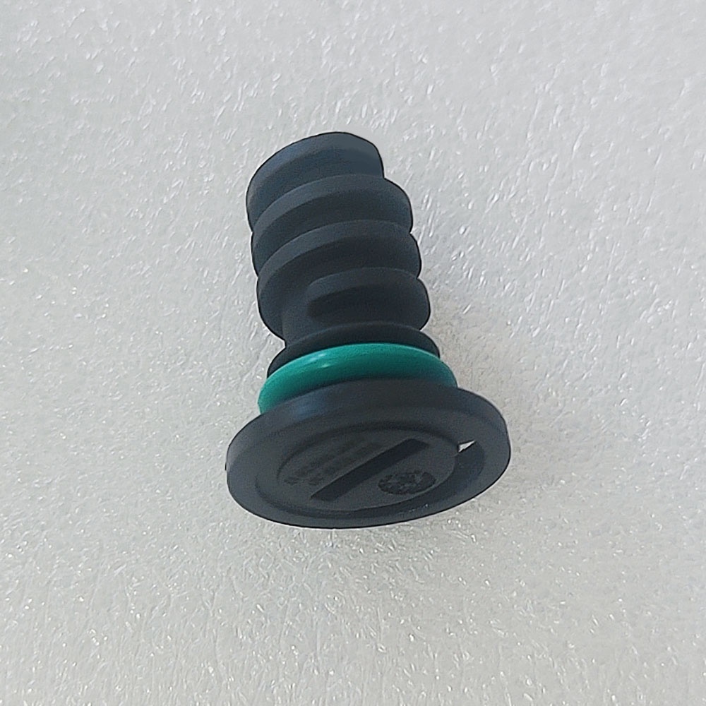 New Oil Pan Drain Screw For Mercedes-Benz Sprinter Vito A0029902017 ...