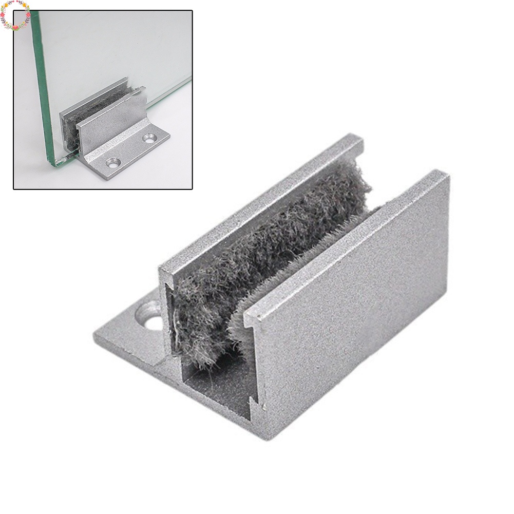 [HME] Glass sliding door floor rails sliding door system rails (with ...