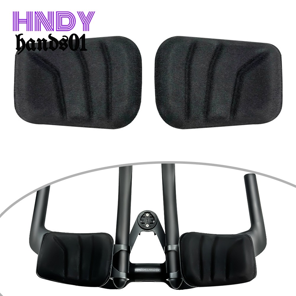 【HDS01】Bike Carbon for TT Handlebar Pads Cycling Aerobars Bars ...