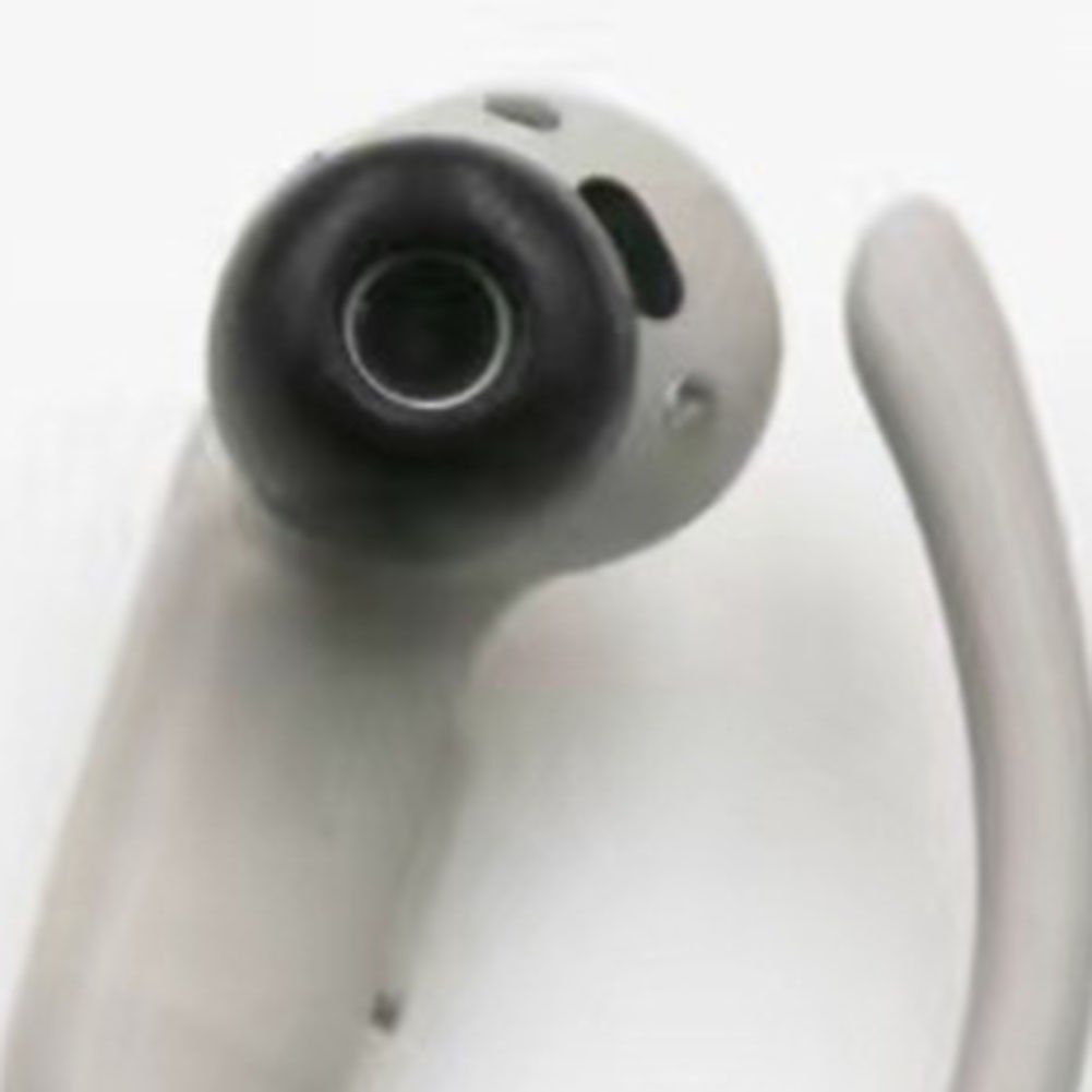 Soft Memory Foam Ear Tips for Powerbeats Pro 2 - Comfortable ...