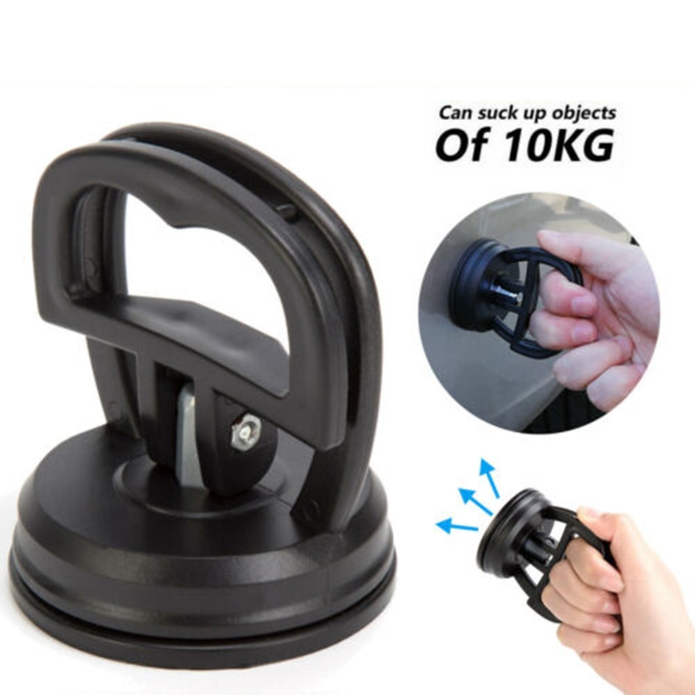 【SUFA】Mini Car Dent Repair Puller Suction Cup Bodywork Panel Sucker ...