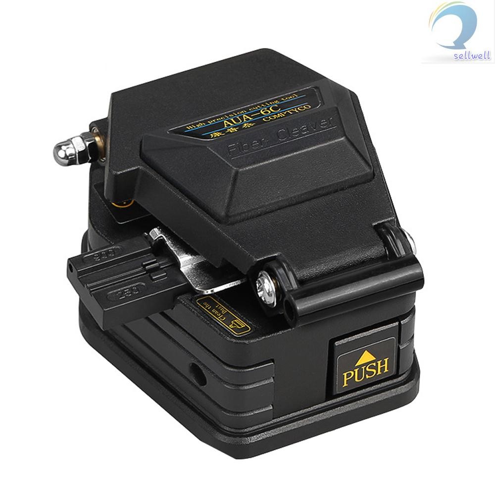 Fiber Cleaver Cable Cutting Tool FTTT Fiber Optic Cutter Sungsten Steel ...