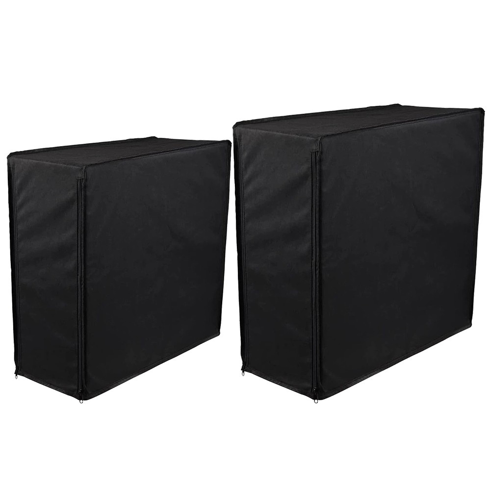 Computer CPU Dust Cover, Computer Host Cover Protector with , Water ...