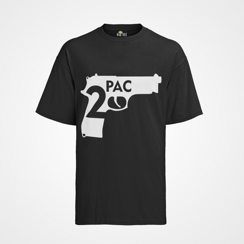 Mens 2Pac Hip Hop Graphic Tupac Shakur Name Rapper Rip Music Two Pac T ...