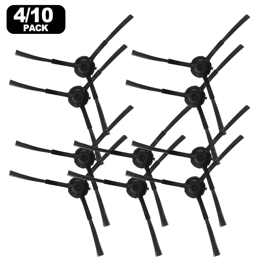 Replacement Parts for Cleanova for W7/W11 Robot Vacuum Side Brush ...