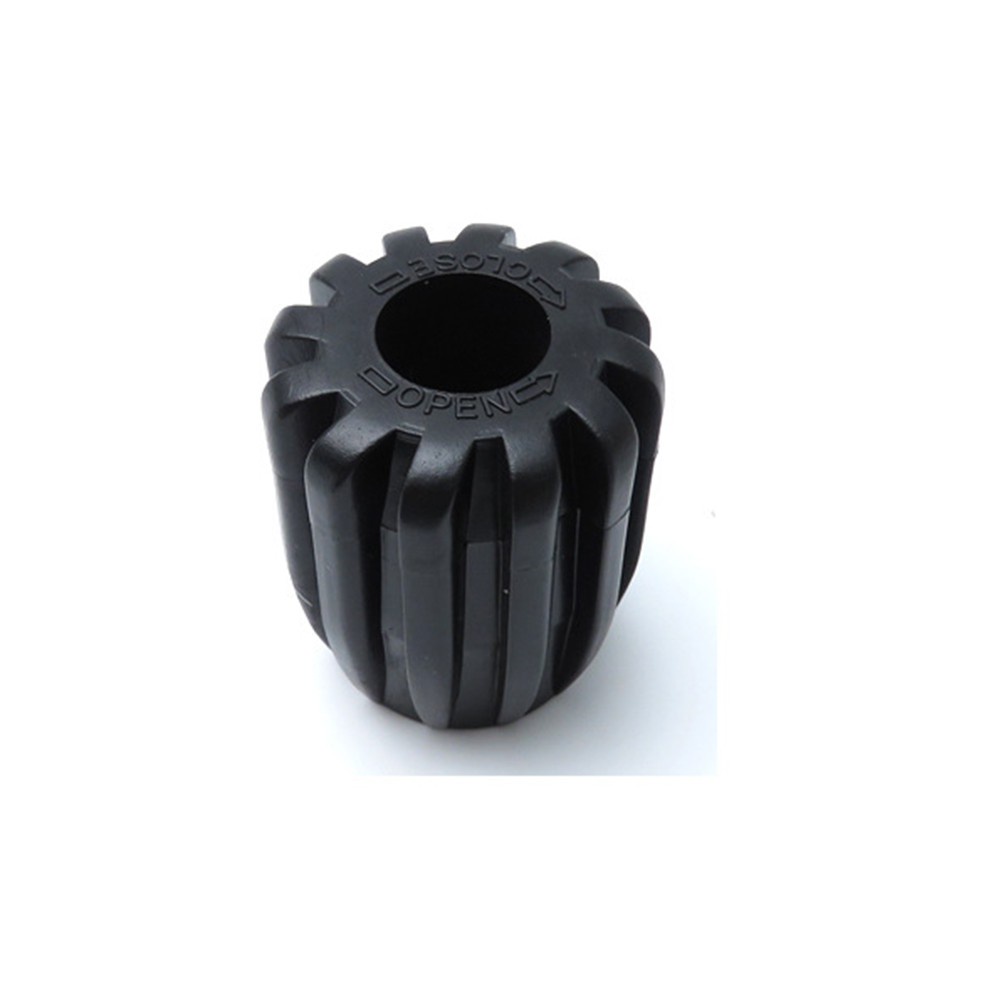 [HOT]Diving Cylinder Valve Knob Scuba Tank Valve Knob 250Bar Rubber ...