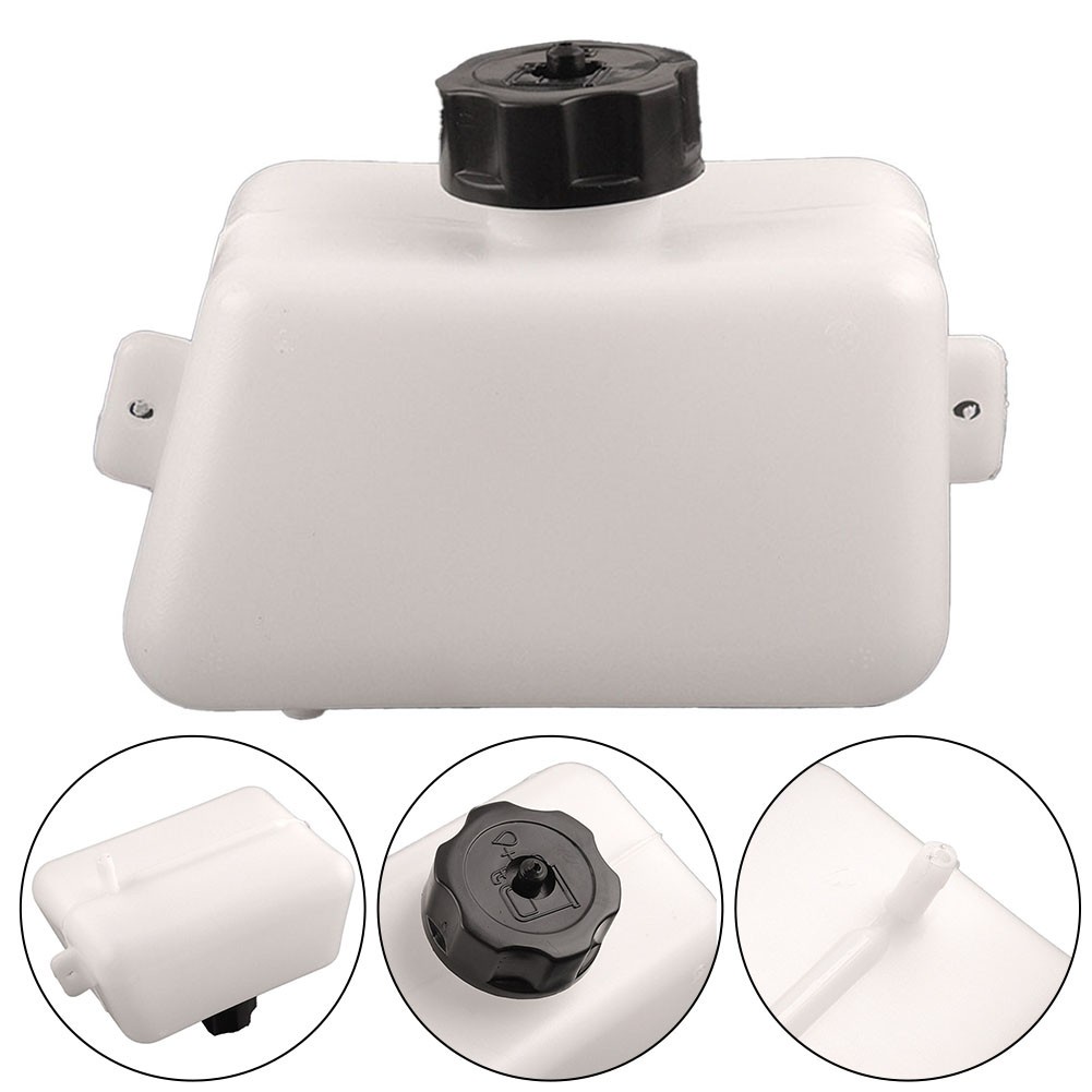 [high quality] Petrol Tank for 2-Stroke 47cc 49cc Kids Mini Atv Quad 4 ...
