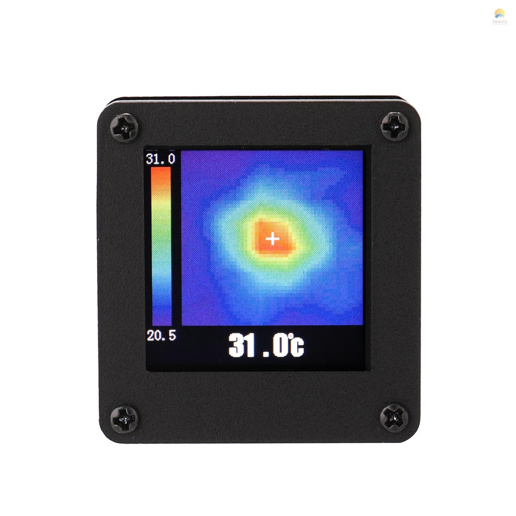 AMG8833 IR 8*8 Thermal Imager Array Temperature Sensor 7M Farthest ...