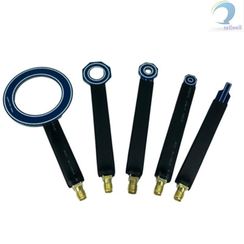 EMC EMI Near Field Probes Set Simple Magnetic Field Probes 9KHz-7GHz ...