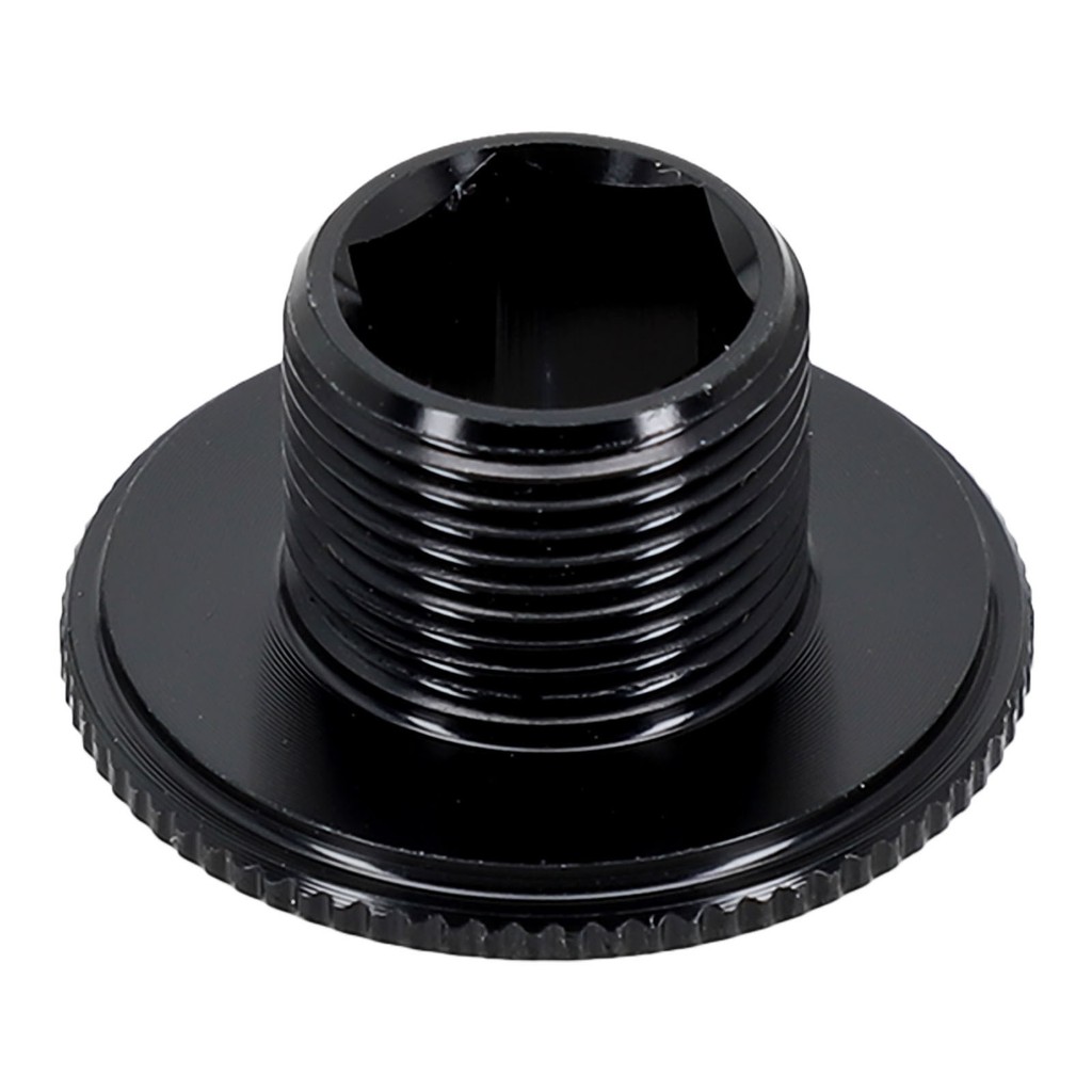 [Stock] M15/18/19/20 Crank Fixing Bolt Cover Crankset Screws Cap ...