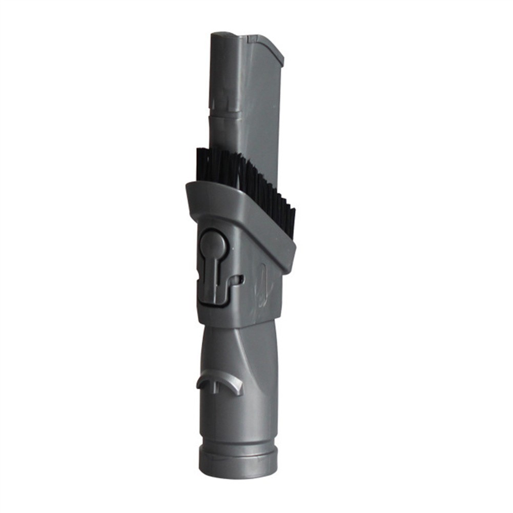 LLMA_Combination Crevice Brush Tool For Dyson DC22 DC24 DC25 DC26 DC27 ...