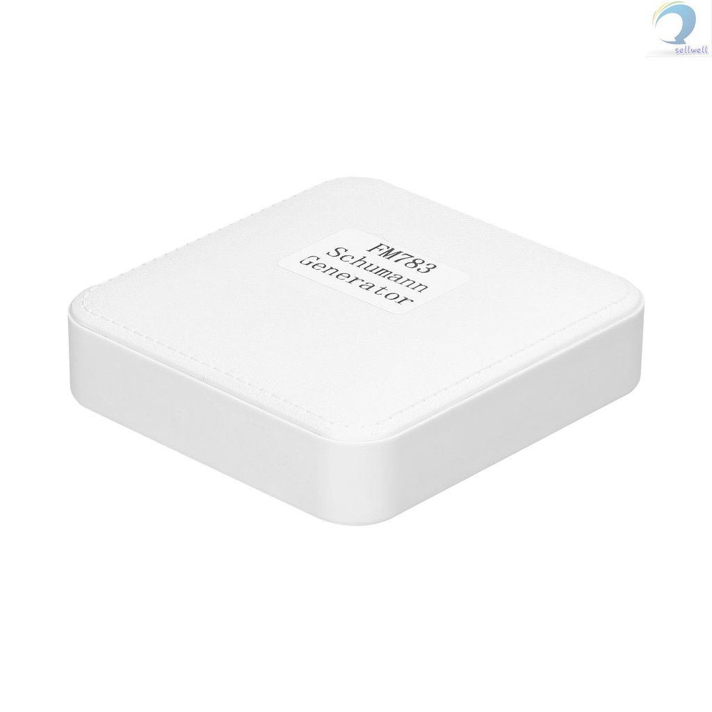 FM783 Schumann Waves Generator Sound Improving Low Frequency Pulse ...