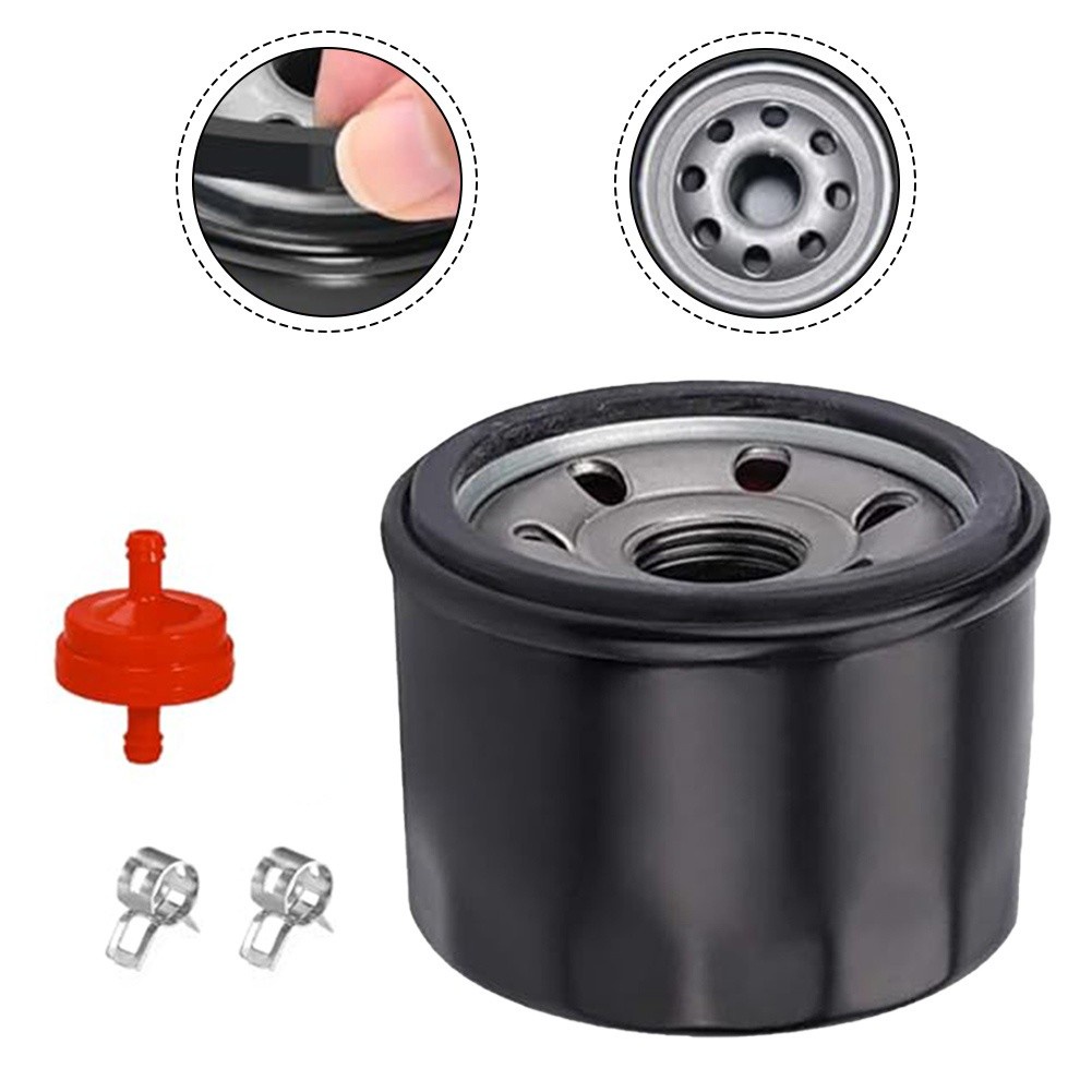 951-12690 751-12690 Oil Filter For Troy-Bilt For Craftsman | Shopee ...
