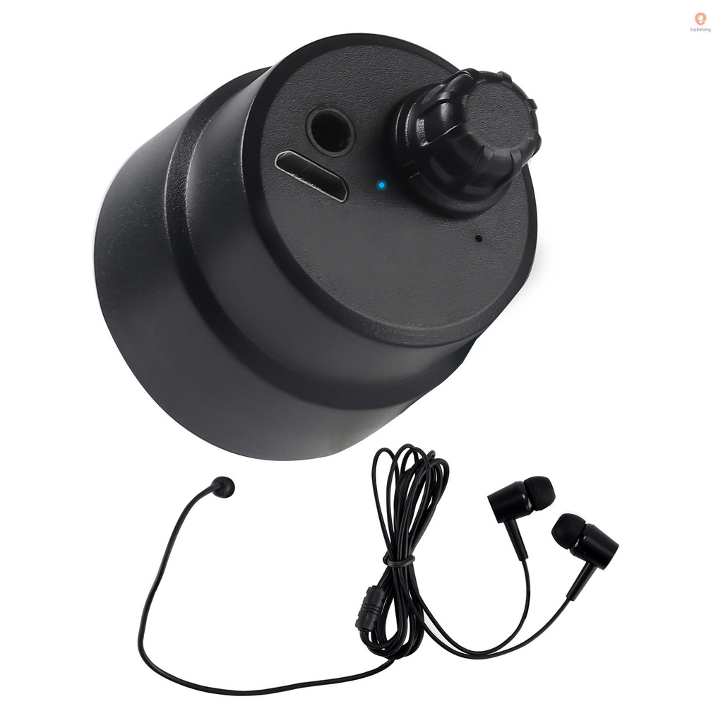 High Strength Through Wall Microphone Voice Listen Detector for ...