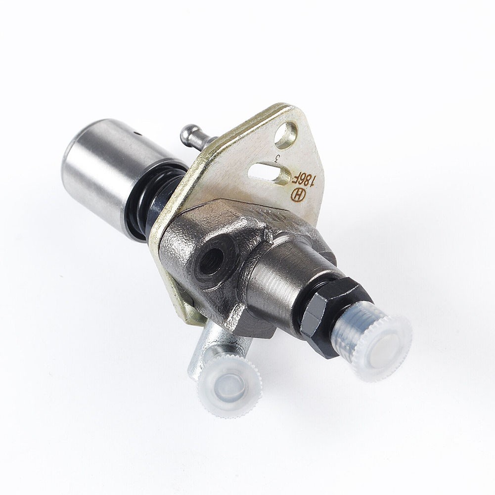 [Super] For Yanmar L100 186F 10hp Fuel Injection Pump Plunger Diesel ...