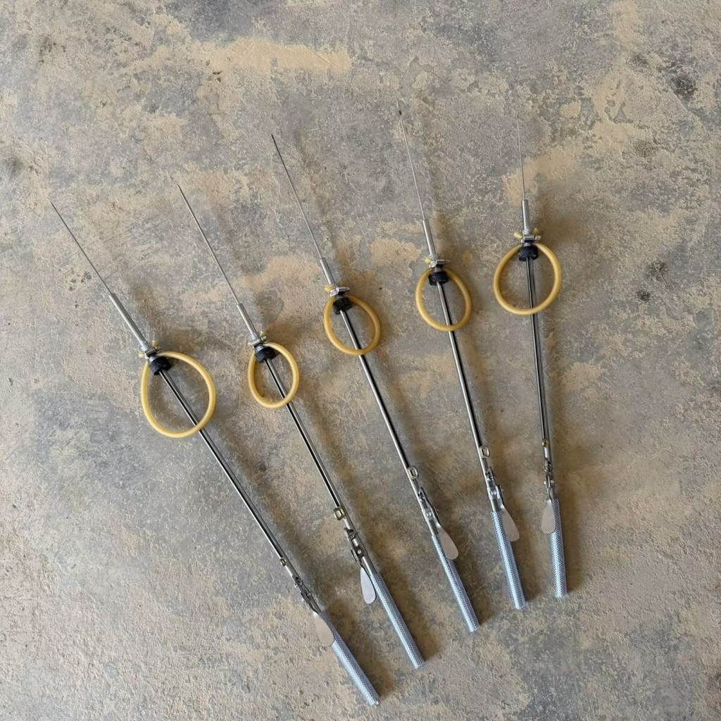 Diving Fork Mask HD Tempered Glass Stainless Steel Large Frame Diving ...