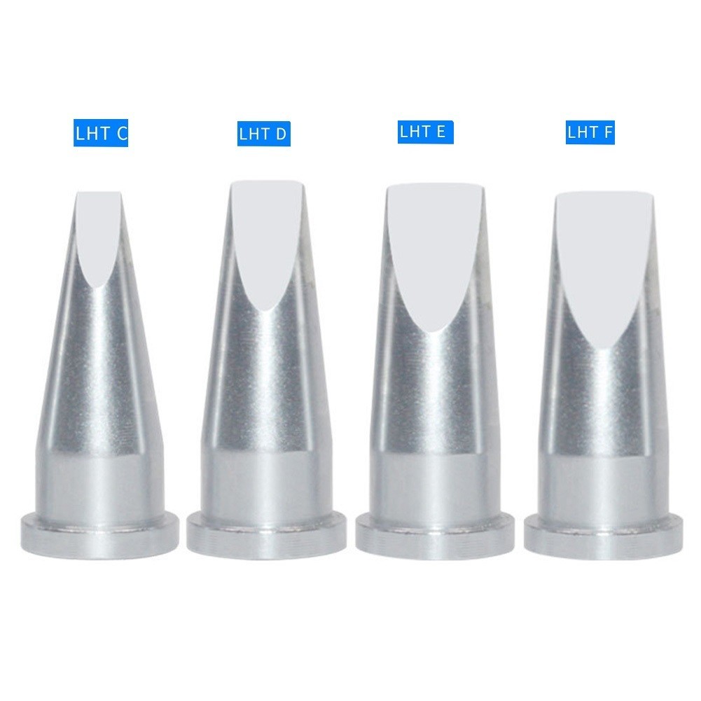 Soldering Iron Tip head for Weller WSD150 WSP150 LHT series Soldering ...