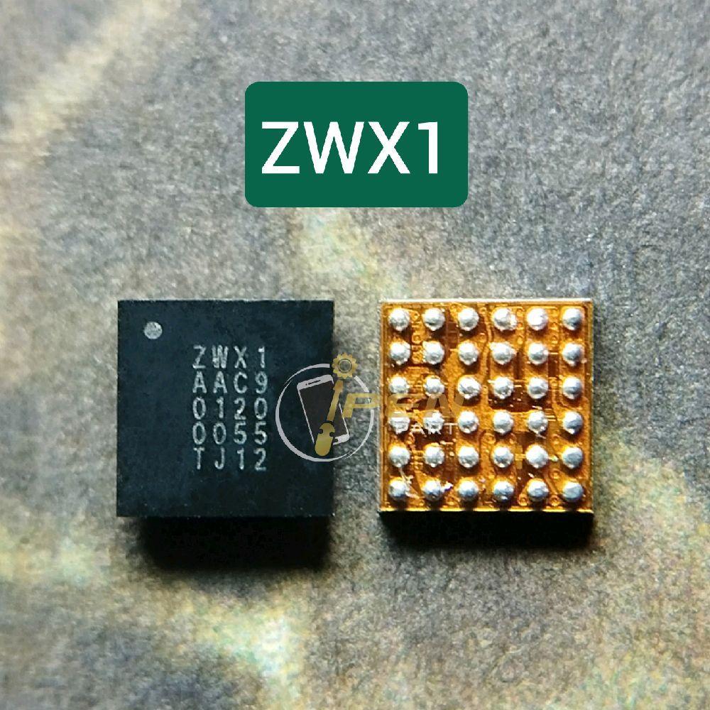 IC Audio Zwx1 Samsung A56 A566 5G | Shopee Malaysia