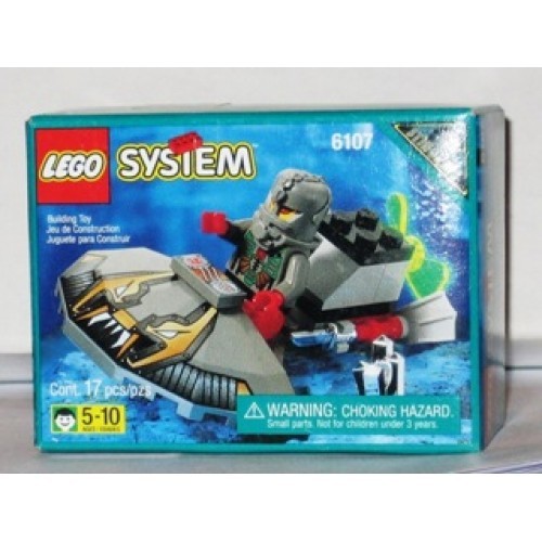 『KuchingBrick』6107 SYSTEM Recon Ray | Shopee Malaysia