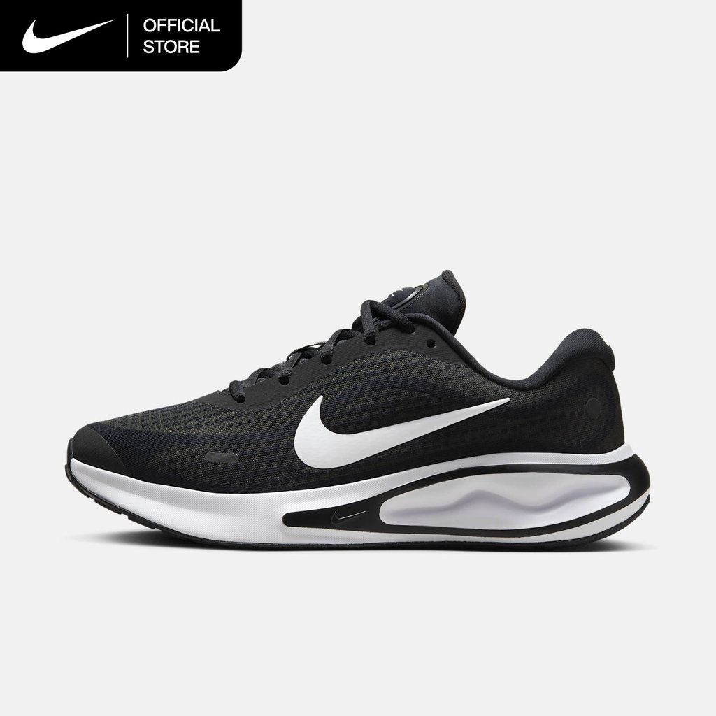 Nike Women's Journey Run Road Running Shoes - Black [FJ7765-001 ...